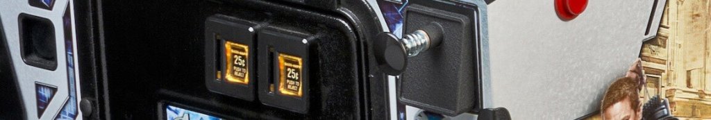 The Pinball Playfield : A Guide - Liberty Games Blog