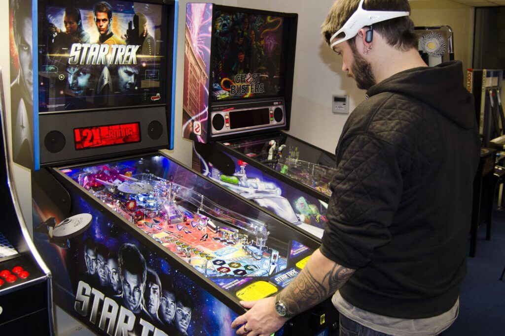 How Does Game-Playing Affect Your Mind & Body? - Liberty Games Blog