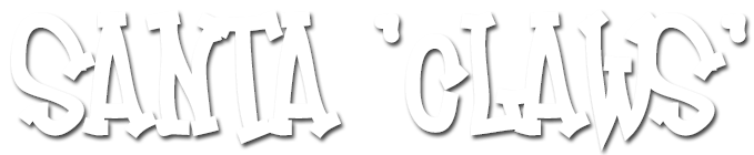 Santa Claws - Use your skill to win cash for charity!