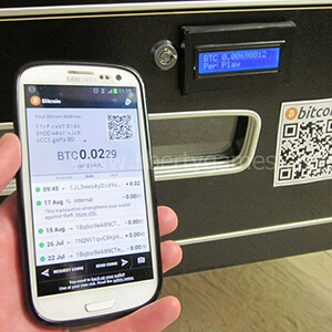 Bitcoin-Operated Pool Table | Liberty Games | Liberty Games