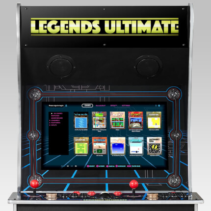 Liberty Games | The UK’s Highest Rated Games Room Retailer