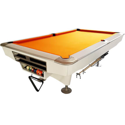 Liberty Games | The UK’s Highest Rated Games Room Retailer