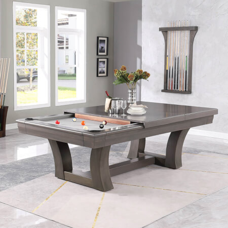 Pool Dining Tables for Sale | Free Delivery | UK's #1 Rated Pool Table ...