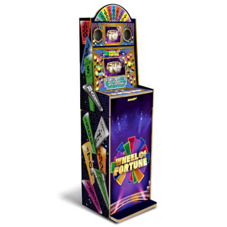 Arcade1Up Arcade Machines | UK's Biggest Range | Liberty Games