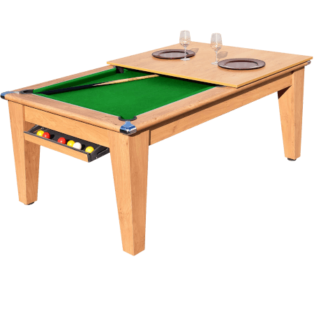 The Best Pool Tables for Your Games Room 2025 | Liberty Games