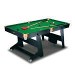 Family & Home Snooker Tables | Liberty Games