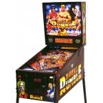 WWF Royal Rumble Pinball Machine For Sale | Liberty Games