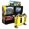 Namco Time Crisis 3 Deluxe Arcade Machine | Liberty Games