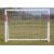 Samba 8 foot x 6 foot Trainer Goal (G14B) | Liberty Games