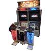 Namco Time Crisis 4 Twin Arcade Machine | Liberty Games