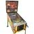 Indiana Jones: The Pinball Adventure Pinball Machine | Liberty Games