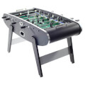 Strikeworth Aurora LED Football Table | Liberty Games
