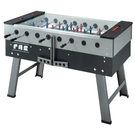 Coin Operated / Commercial Football Tables | Liberty Games