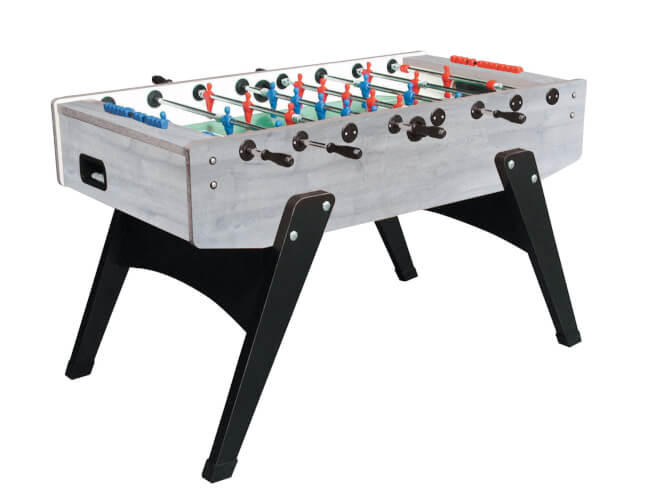 Garlando G-2000 Football Table | Liberty Games