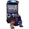 Sega Virtua Cop 3 Deluxe Arcade Machine | Liberty Games