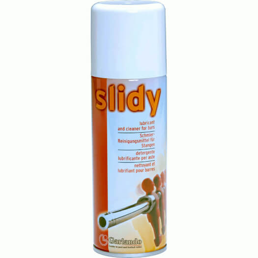 Slidy Spray 200ml Bottle (2A2-12) | Liberty Games