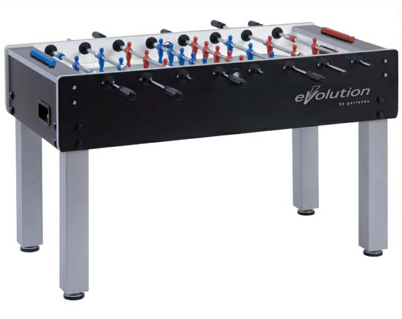 Garlando G-500 Evolution Football Table | Liberty Games