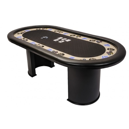 Poker Tables & Casino Equipment | Liberty Games