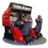 Taito Battle Gear 4 Twin Arcade Machine | Liberty Games