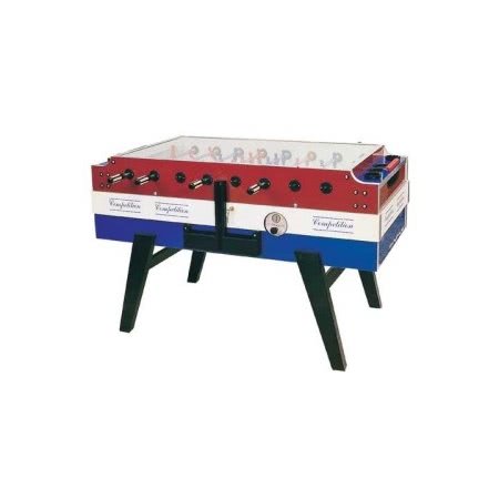 Coin Operated / Commercial Football Tables | Liberty Games