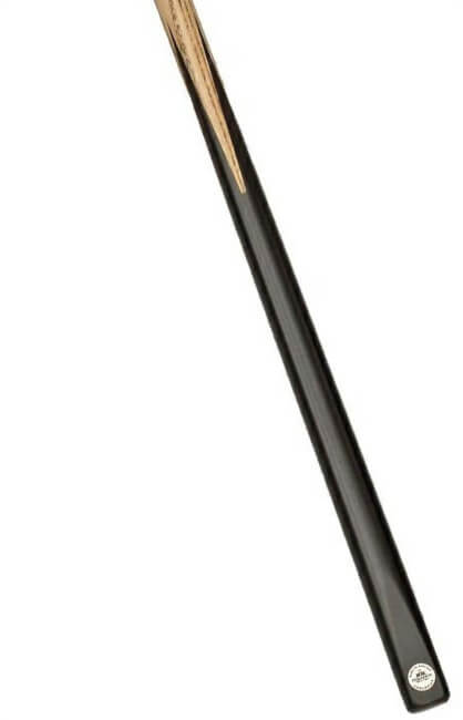 Edwardian 58'' One Piece Snooker Cue (1331) | Liberty Games