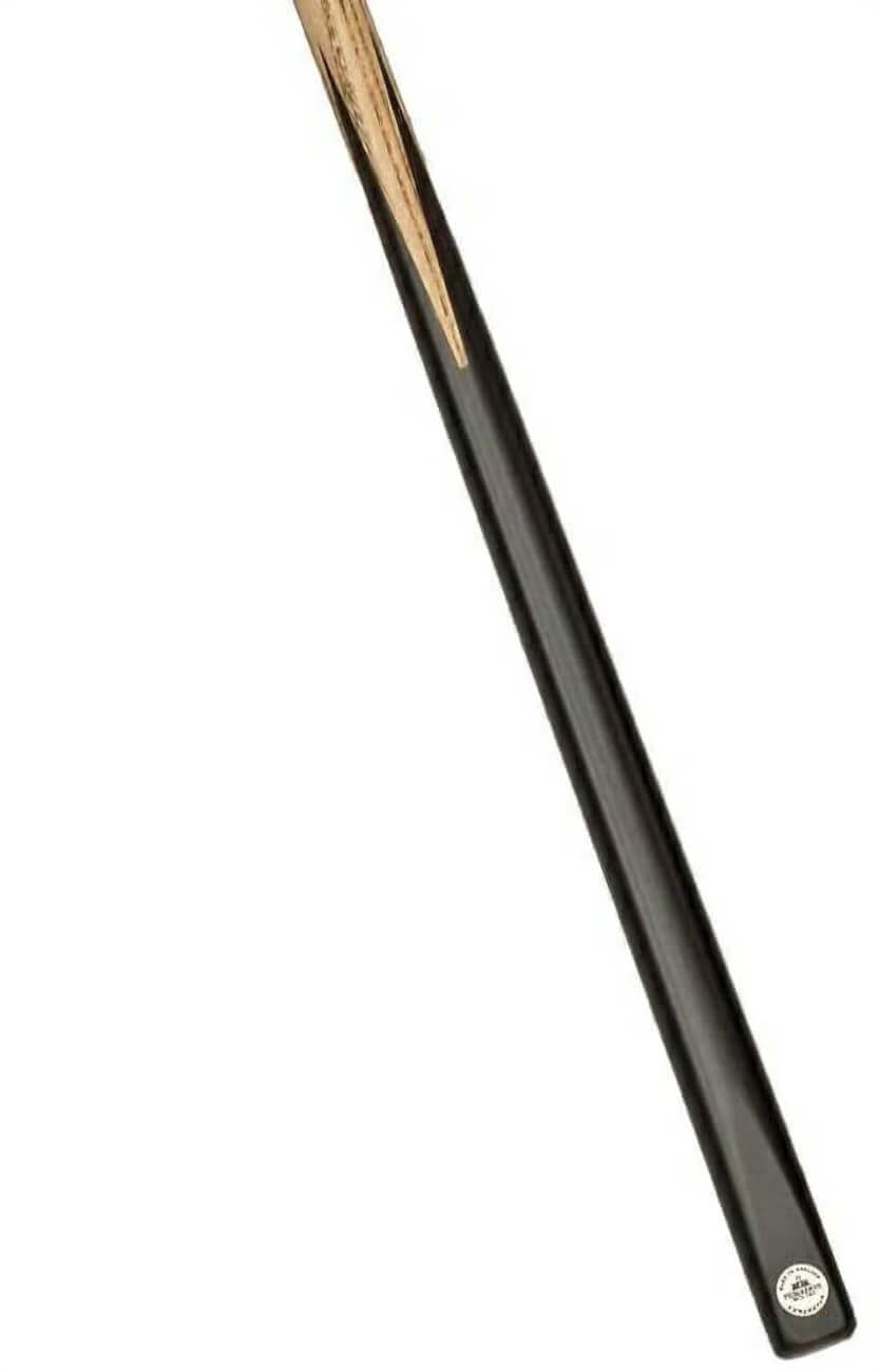 Edwardian 58'' One Piece Snooker Cue (1331) | Liberty Games
