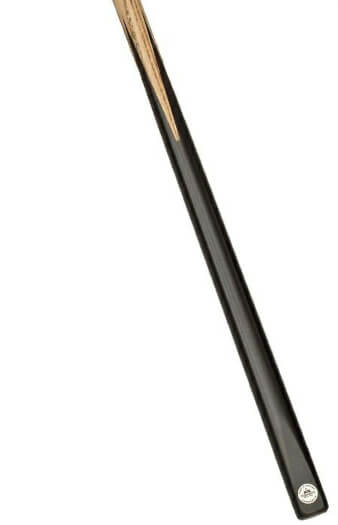 Edwardian 58'' One Piece Snooker Cue (1331) | Liberty Games
