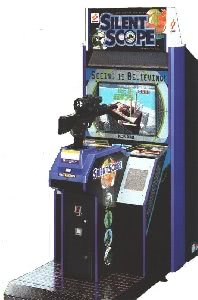 Juegos de Francotirador - Foros Perú