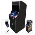 Frontier Customisable Arcade Machine | Liberty Games