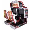 Sega Rally 2 Arcade Machine - Twin | Liberty Games