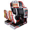 Sega Rally 2 Arcade Machine - Twin | Liberty Games