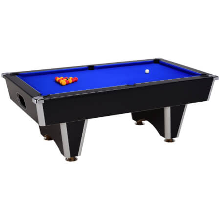 Slate Bed Pool Tables | UK's #1 Rated Pool Table Seller