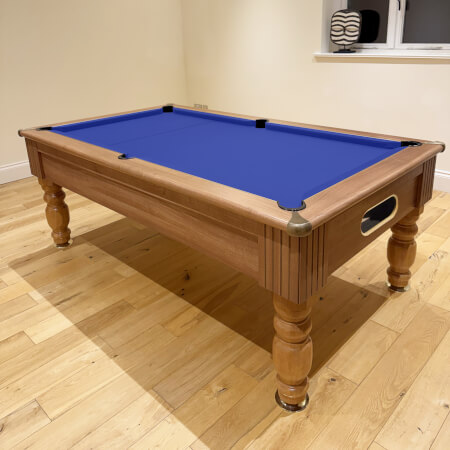 Slate Bed Pool Tables | UK's #1 Rated Pool Table Seller