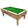 Richmond Pool Table - 6 ft, 7 ft | Liberty Games