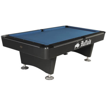 Buffalo Pool Tables | Liberty Games