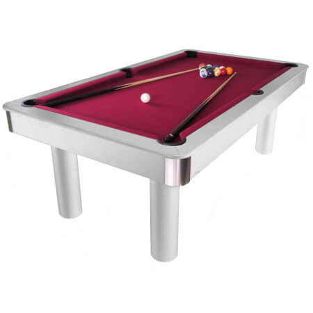 Pool Dining Tables for Sale | Free Delivery | UK's #1 Rated Pool Table ...