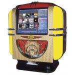 Miniature & Replica Jukeboxes | Liberty Games