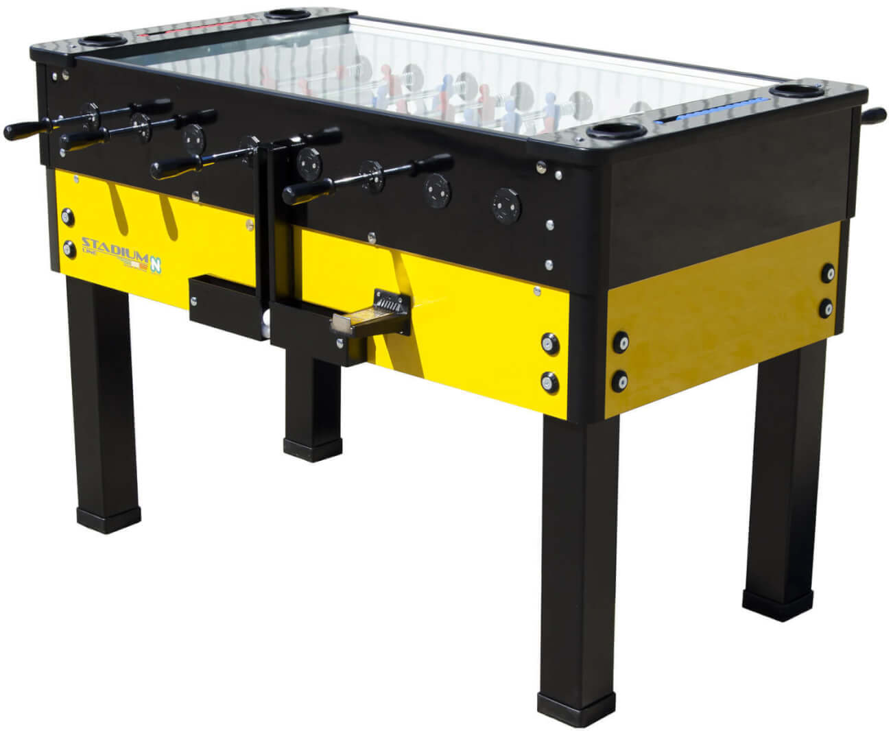 Stadium Line VS Commercial Football Table | Liberty Games