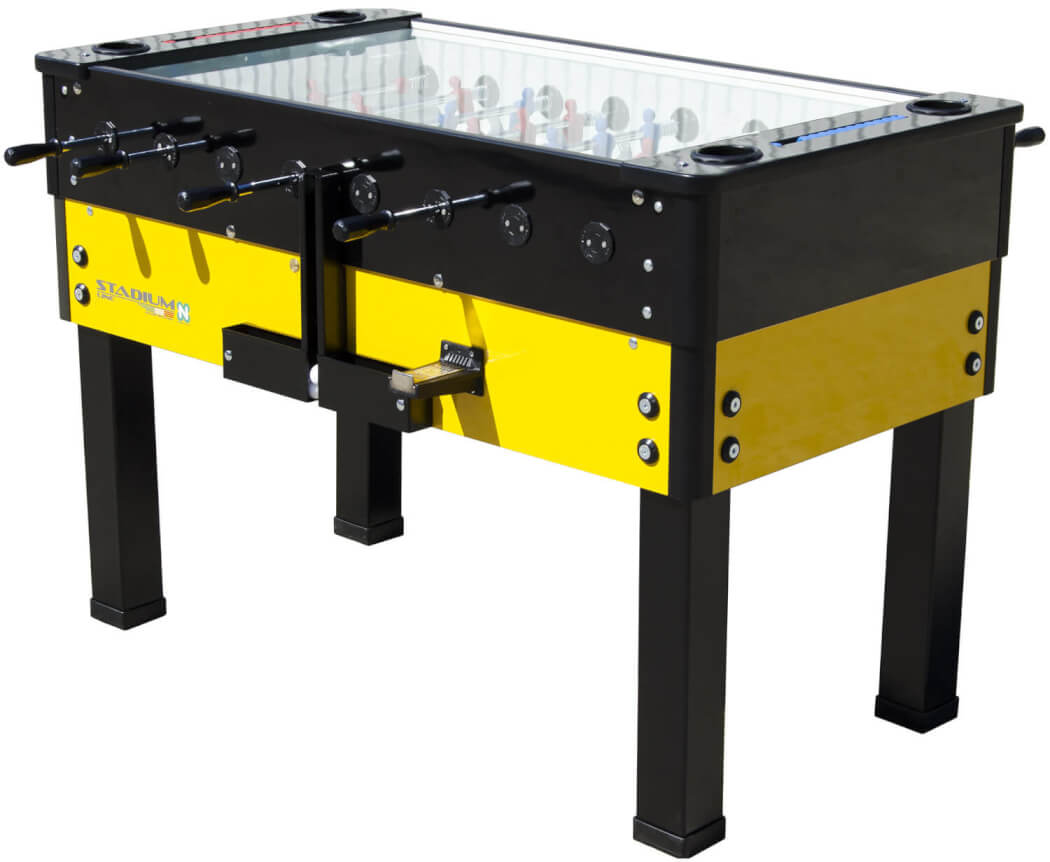 Stadium Line VS Commercial Football Table | Liberty Games