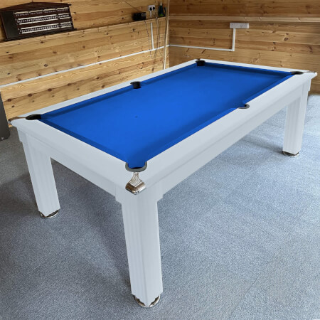 Pool Dining Tables for Sale | Free Delivery | UK's #1 Rated Pool Table ...