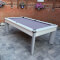 Fusion Outdoor Pool Dining Table - 7 ft | Liberty Games