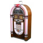 Miniature & Replica Jukeboxes | Liberty Games