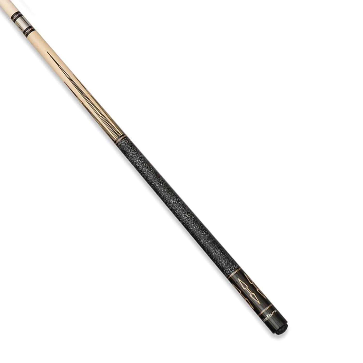 Lincoln MacMorran 58-Inch 9 Ball American Pool Cue (1418)