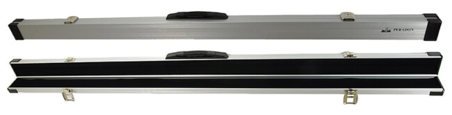 Aluminium Case for One Piece Cue (2591) | Liberty Games