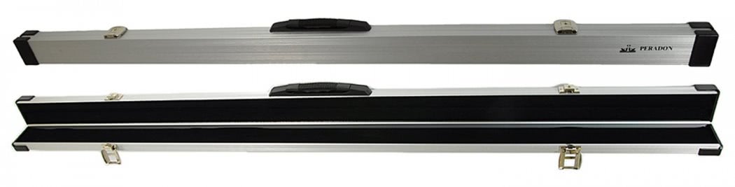 Aluminium Case for One Piece Cue (2591) | Liberty Games