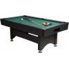 Gamesson Harvard Pool Table - 6 ft, 7 ft | Liberty Games