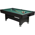 Gamesson Harvard Pool Table - 6 ft, 7 ft | Liberty Games