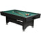 Gamesson Harvard Pool Table - 6 ft, 7 ft | Liberty Games