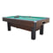 Gamesson Cambridge 7 foot Pool Table | Free Delivery | Liberty Games