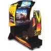 Sega Sky Target Arcade Machine | Liberty Games